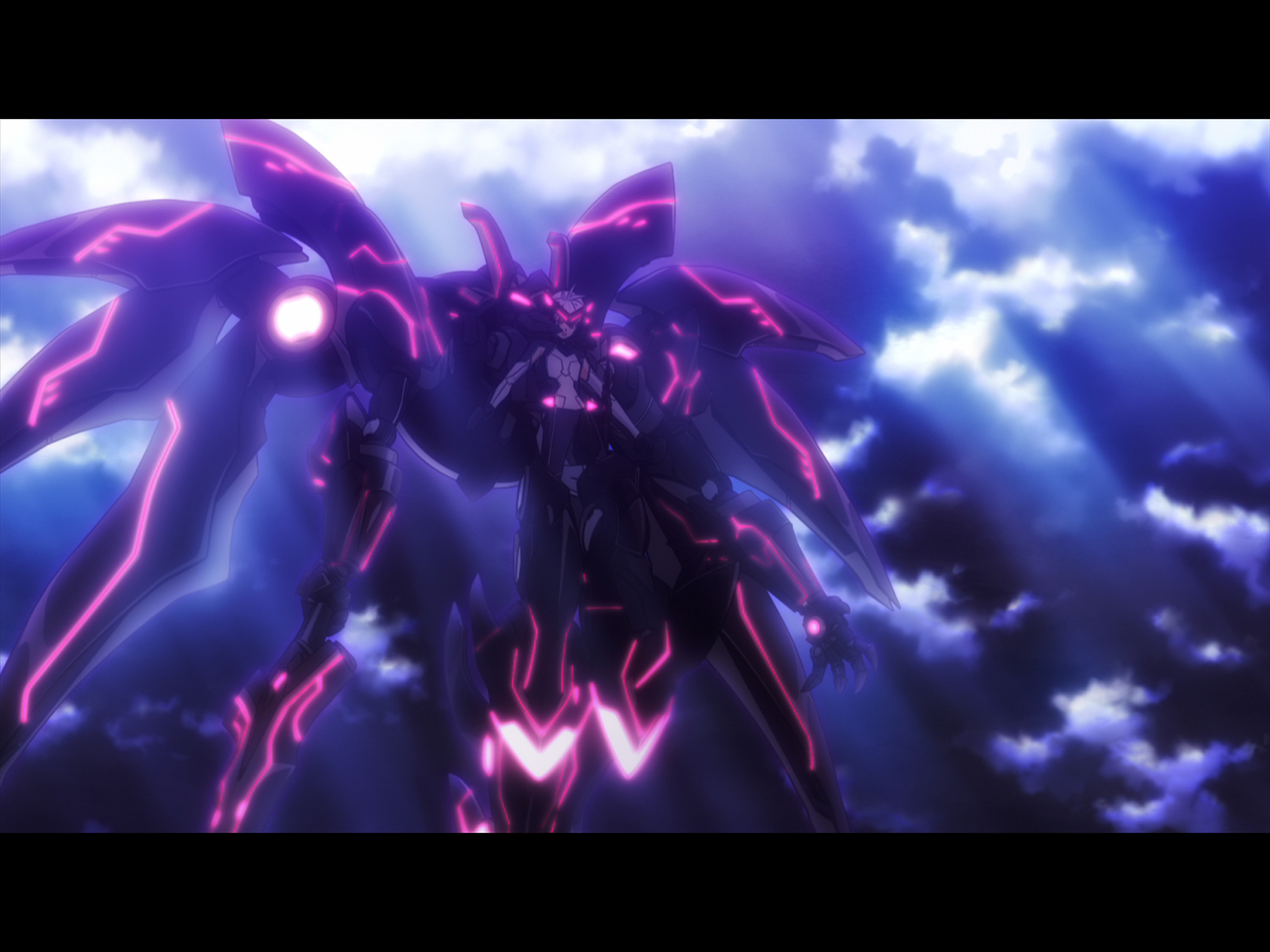 Prime Video: Chivalry of a Failed Knight