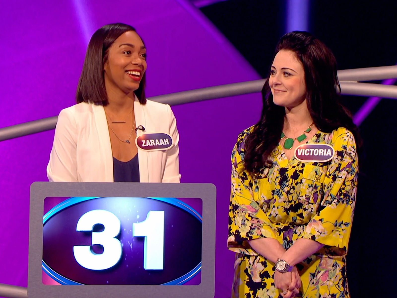 Prime Video: Pointless Celebrities