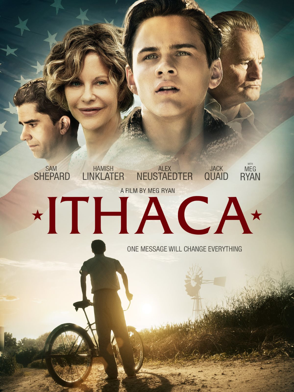 Prime Video: Ithaca