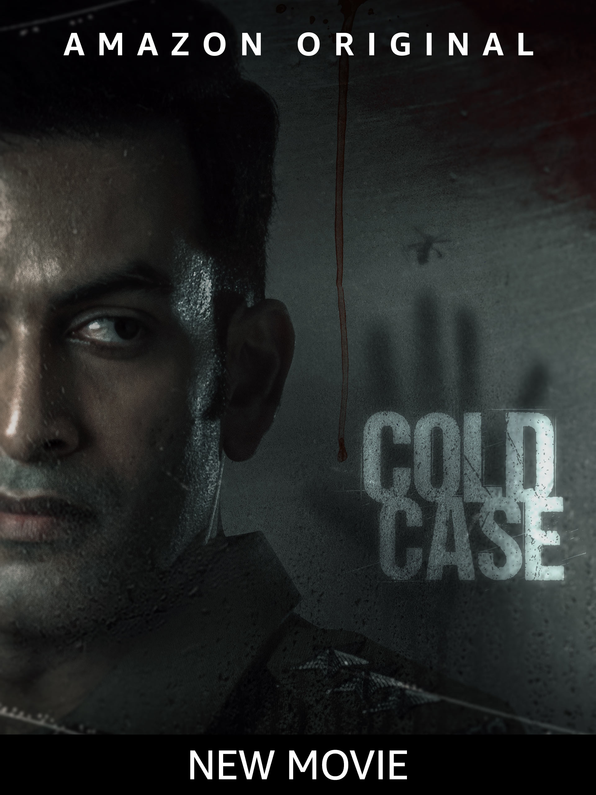 Prime Video: Cold Case