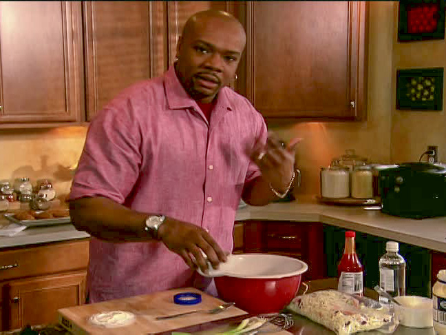 Prime Video: Big Daddy's House - Season 3