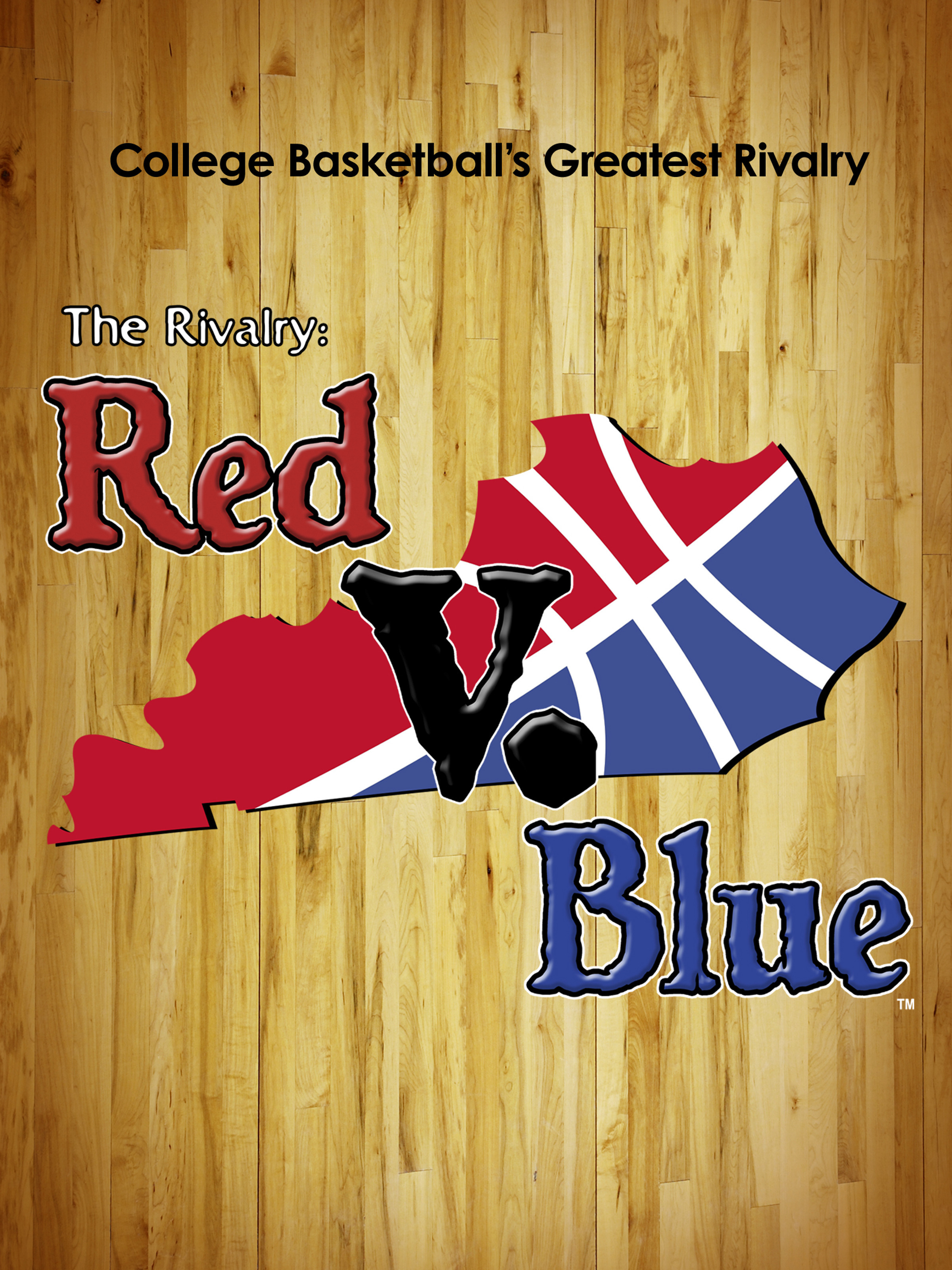 Prime Video: The Rivalry: Red V. Blue