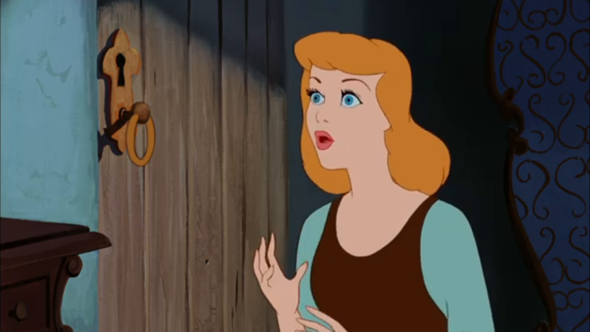 Prime Video: Cinderella (1950)