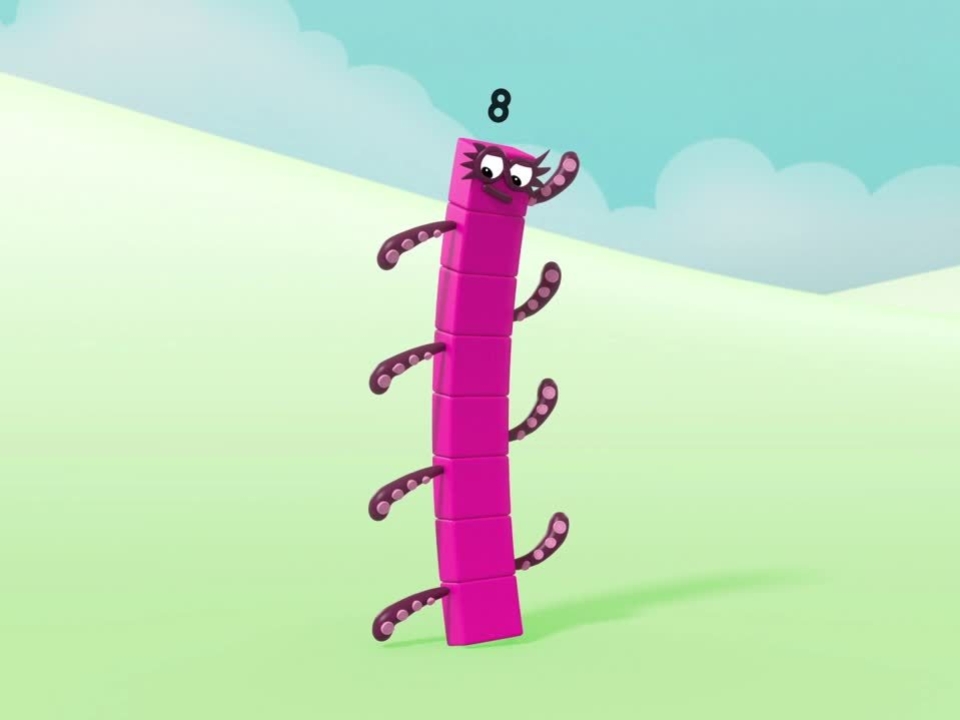 Prime Video: Numberblocks - Season 1