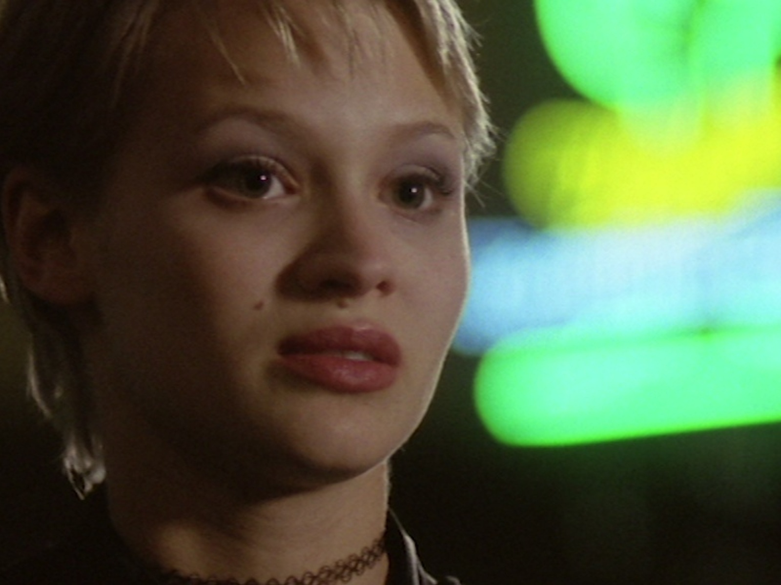 Prime Video: Relative Strangers