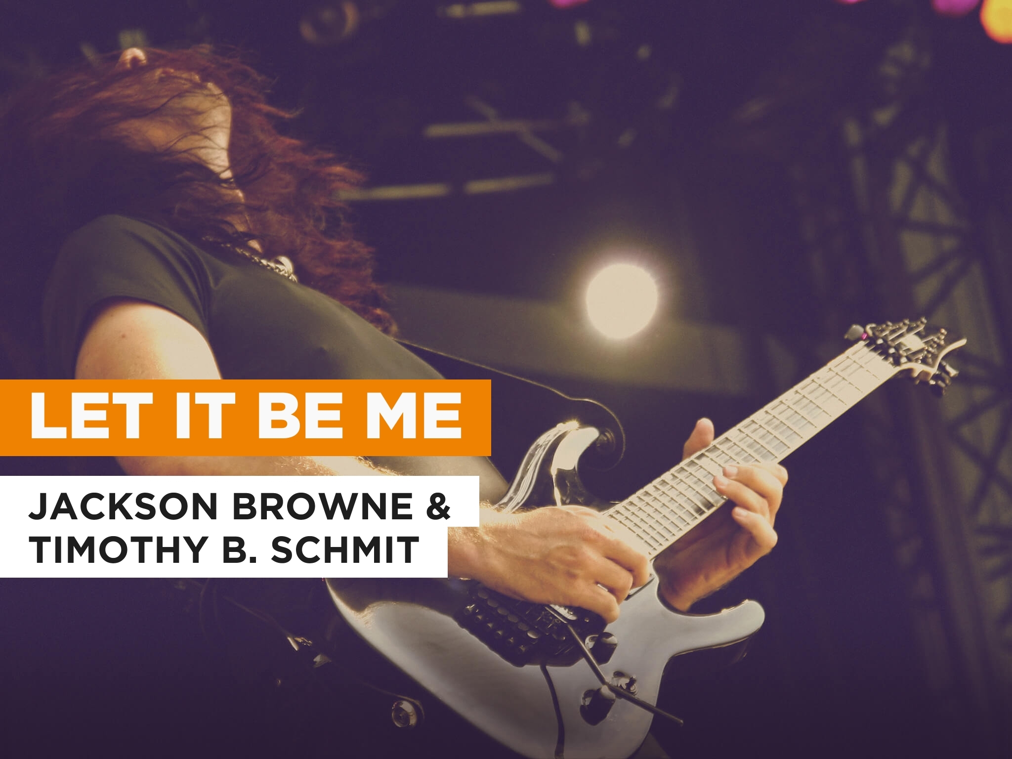 Prime Video: Let It Be Me in the Style of Jackson Browne & Timothy B ...
