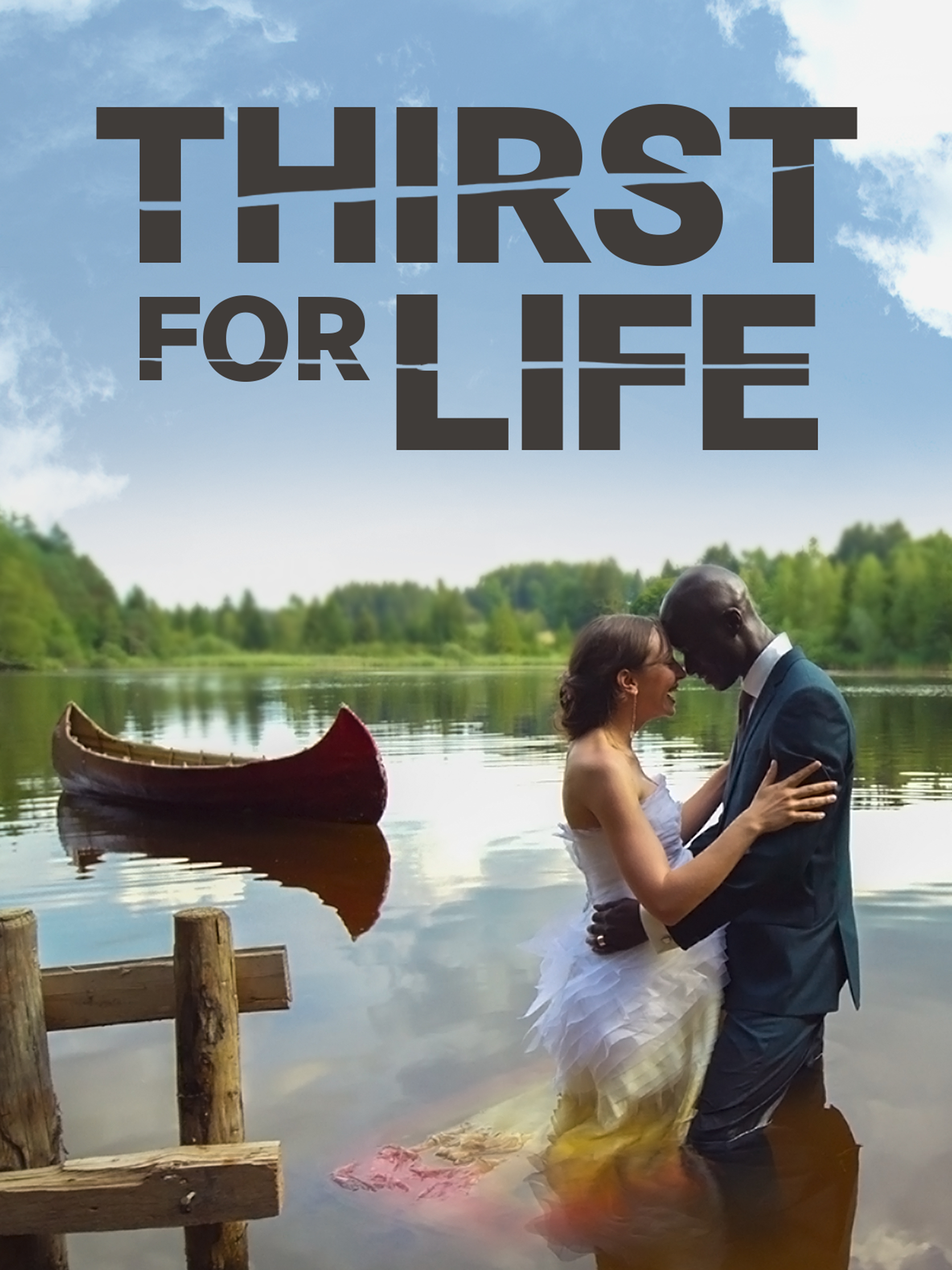 Prime Video: Thirst for Life