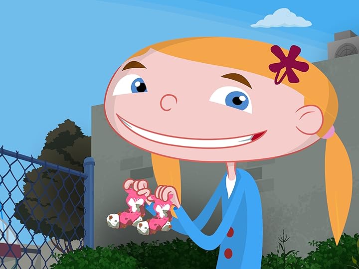 Prime Video: Plum Landing, Volume 2