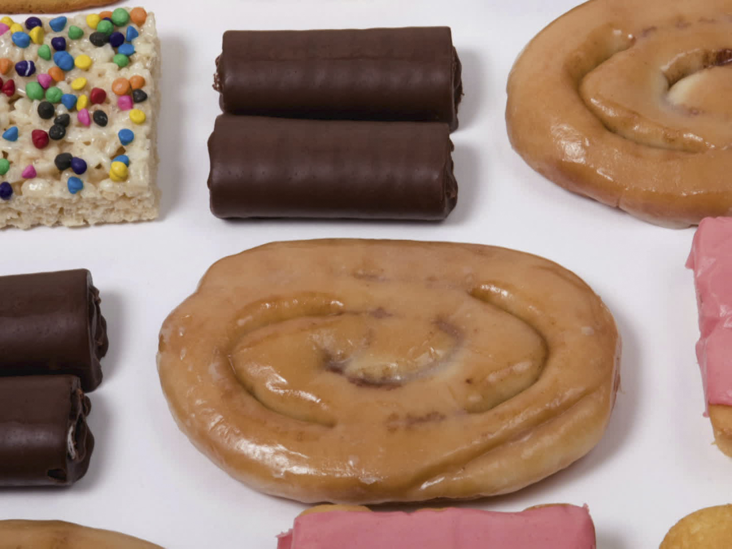 Prime Video: The Food That Built America - Season 3