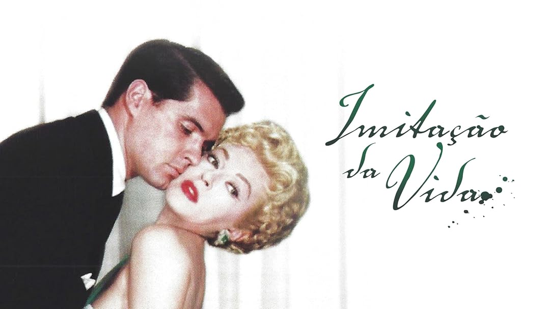 Prime Video: Imitação da Vida