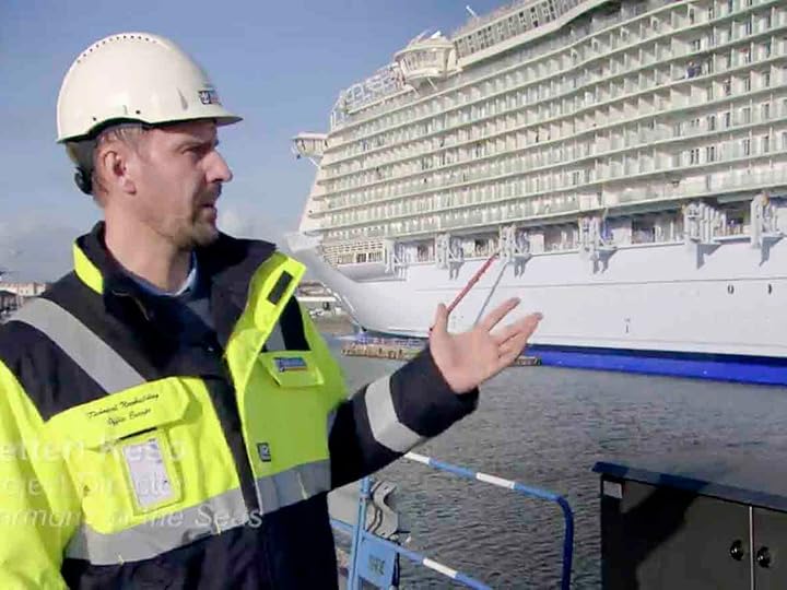 Prime Video: Impossible Engineering - Season 2