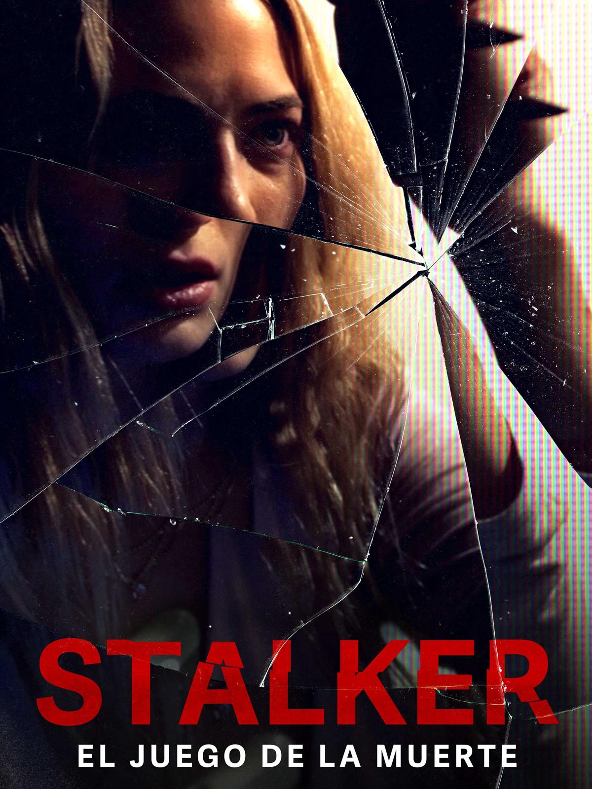 Prime Video: Stalker - El Juego de la Muerte