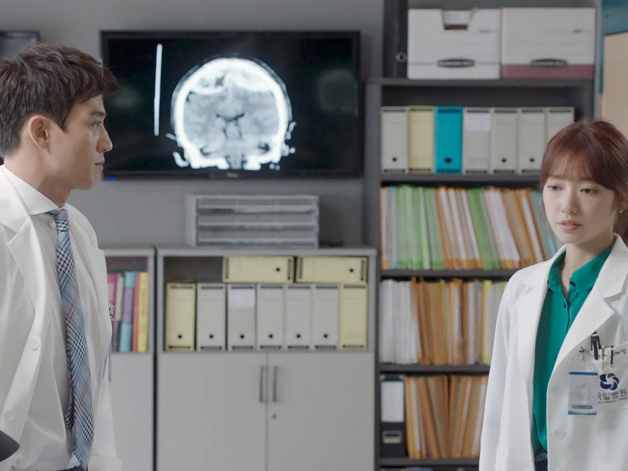 Prime Video: Doctors