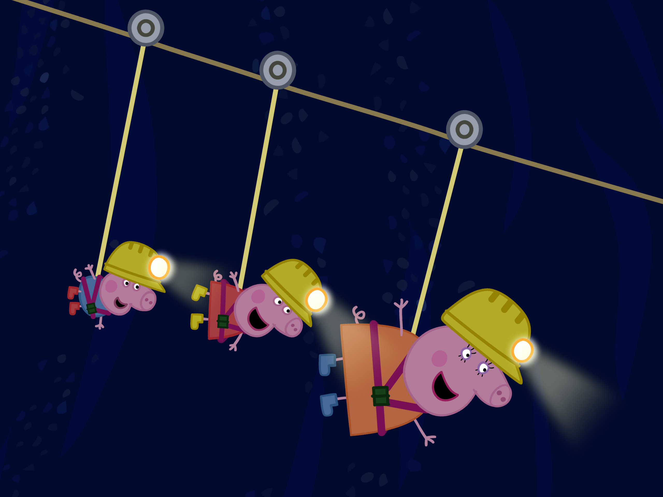 Prime Video: Peppa Pig, Volume 10