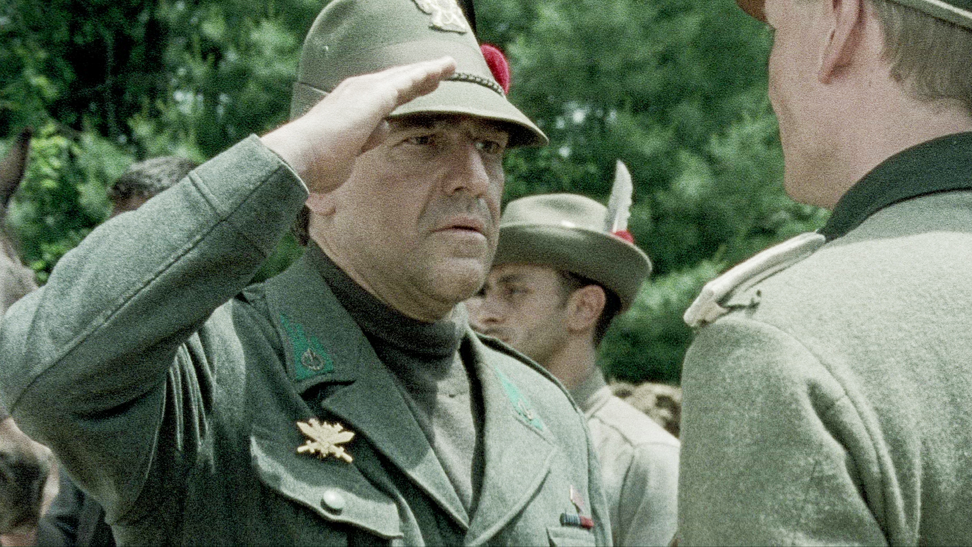 Amazon.co.jp: ゴシックライン攻防戦1944（字幕版） : ジョン・マクベイ, トーマス・ポーン, ファビオ・サルトル, セルジオ・レオーネ, カーマイン・ラスパオロ, アリ・タウ ...