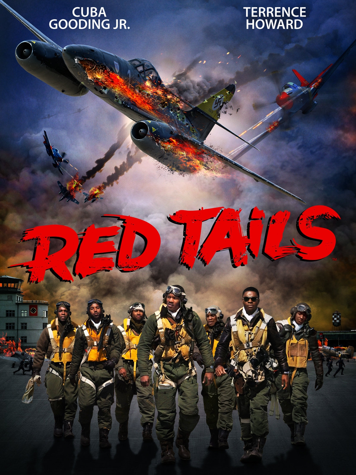 Prime Video: Red Tails