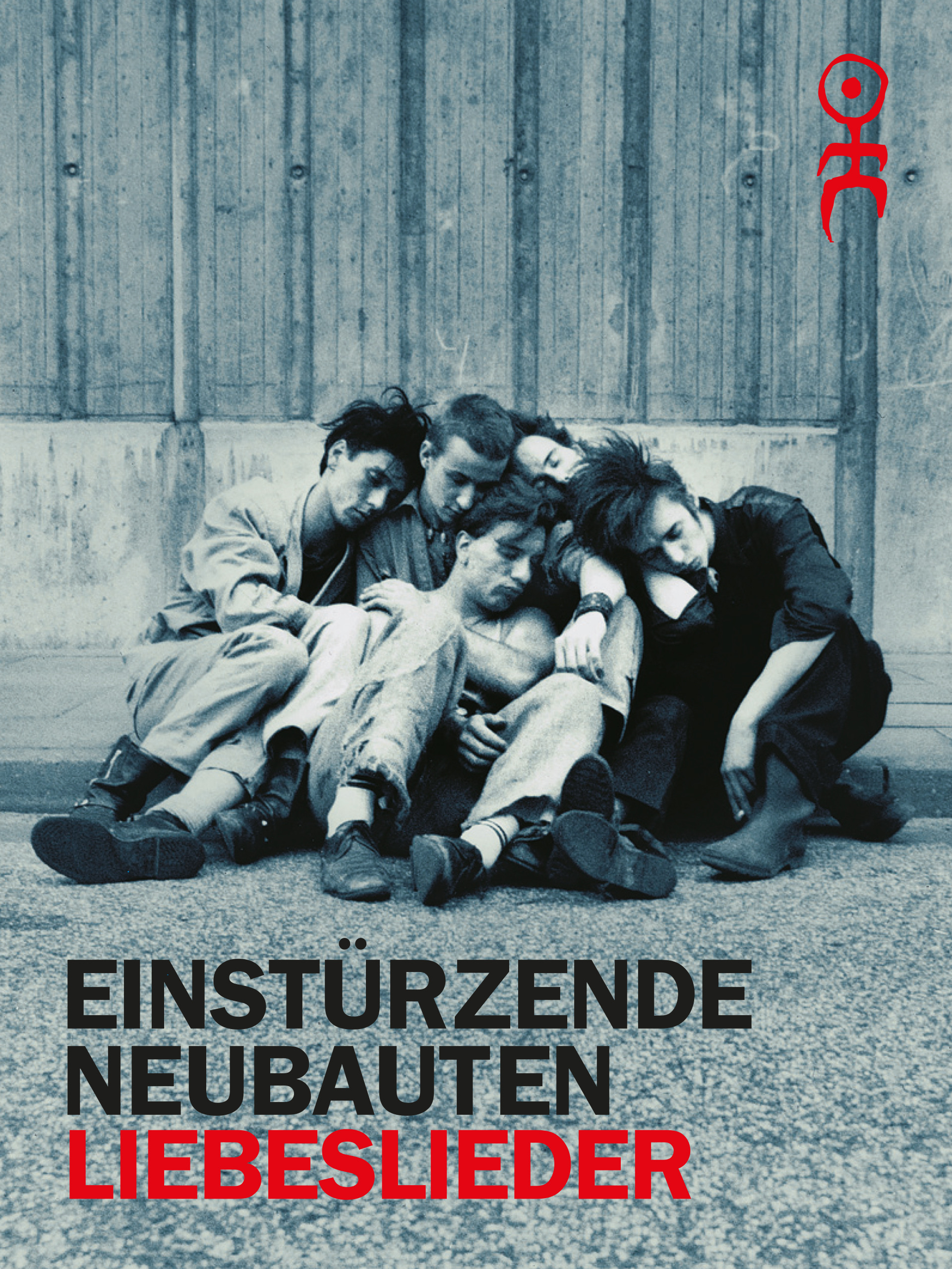 Prime Video: EINSTÜRZENDE NEUBAUTEN: LIEBESLIEDER