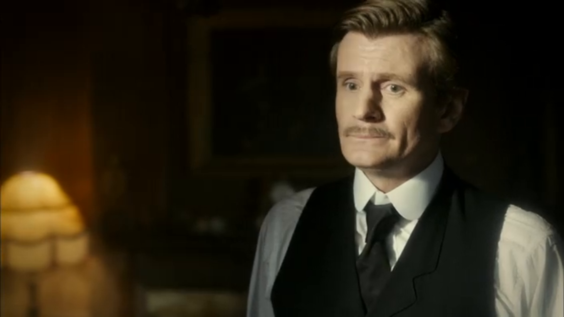 Prime Video: Arthur & George, Season 1