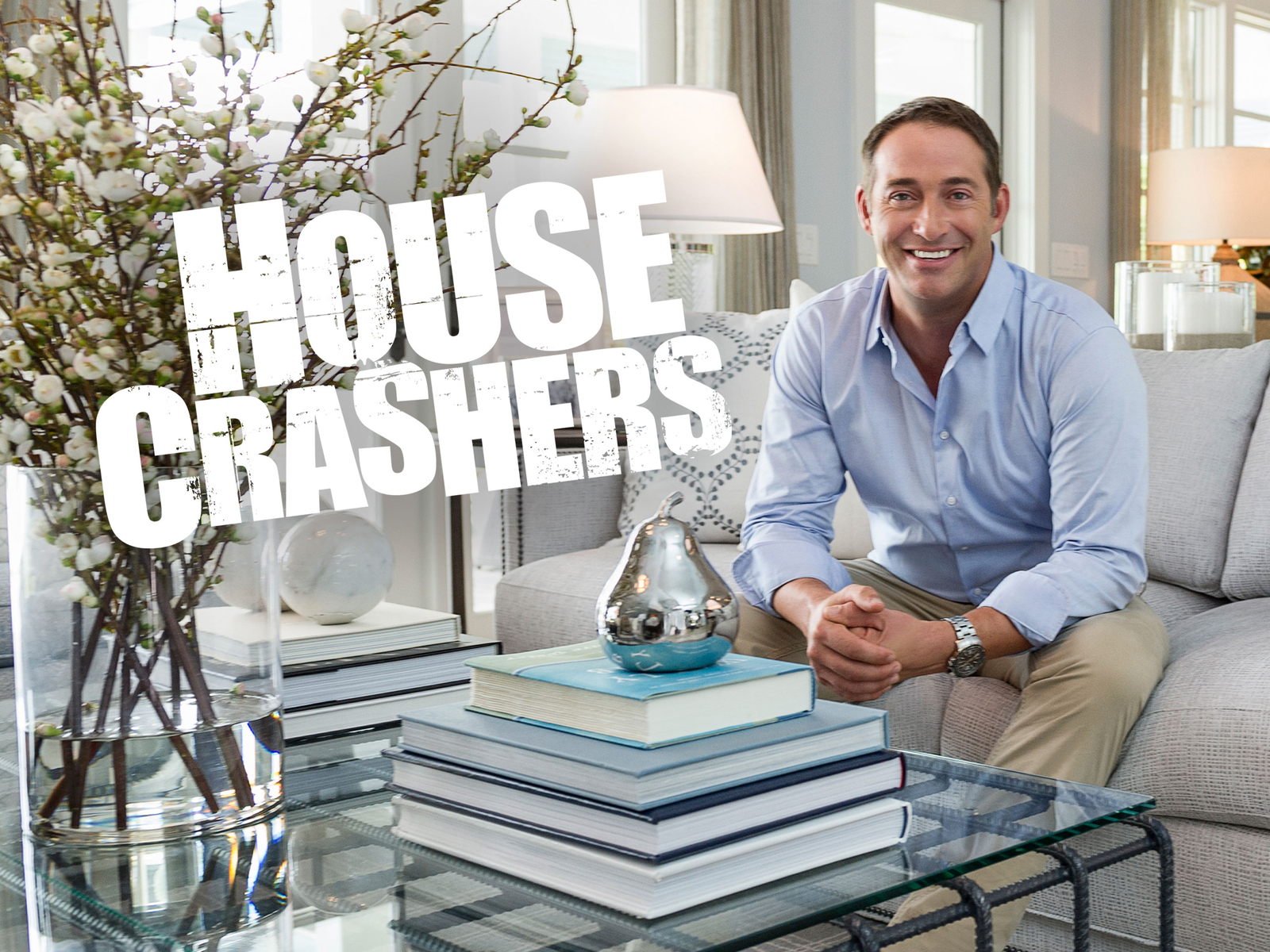 Prime Video: House Crashers - Season 3