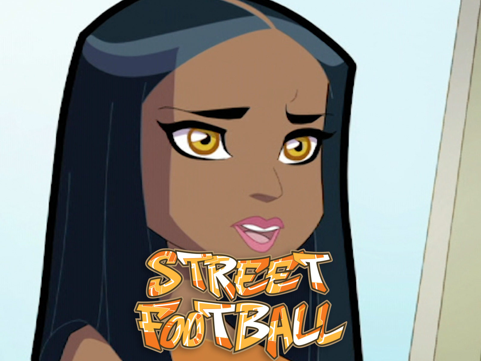 Prime Video: Street Football