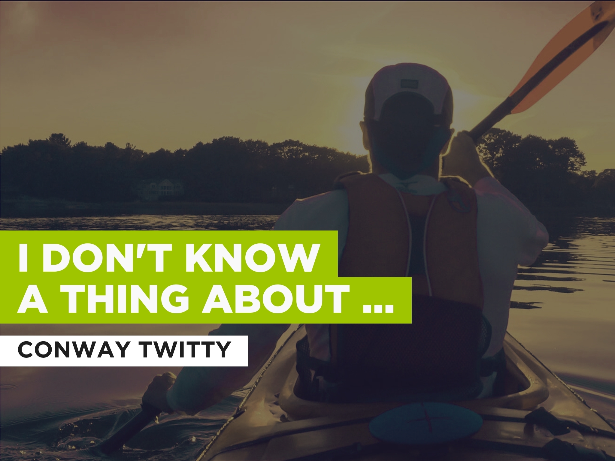 Prime Video: I Don't Know A Thing About Love (The Moon Song) al estilo ...