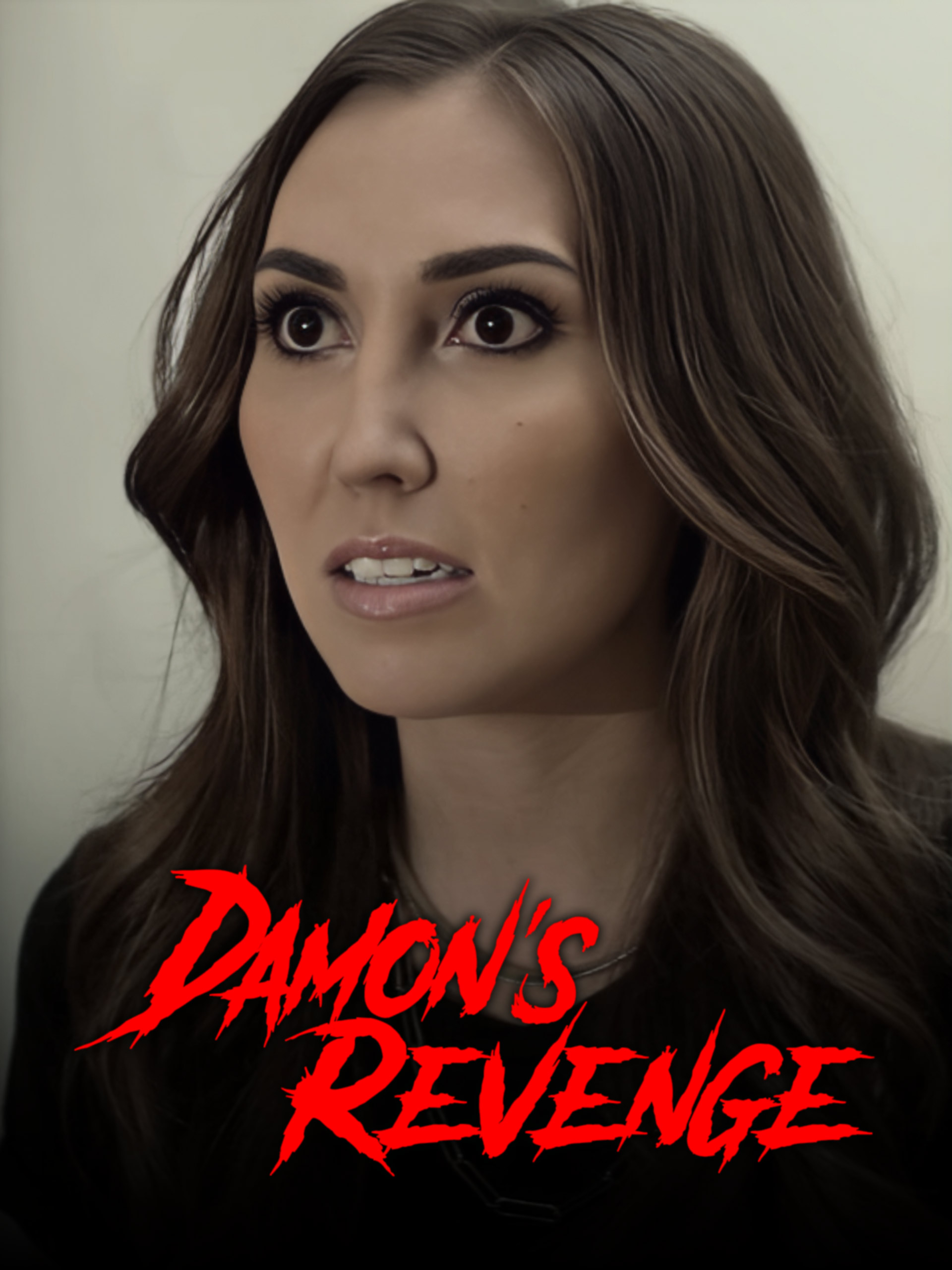 Prime Video: Damon's Revenge