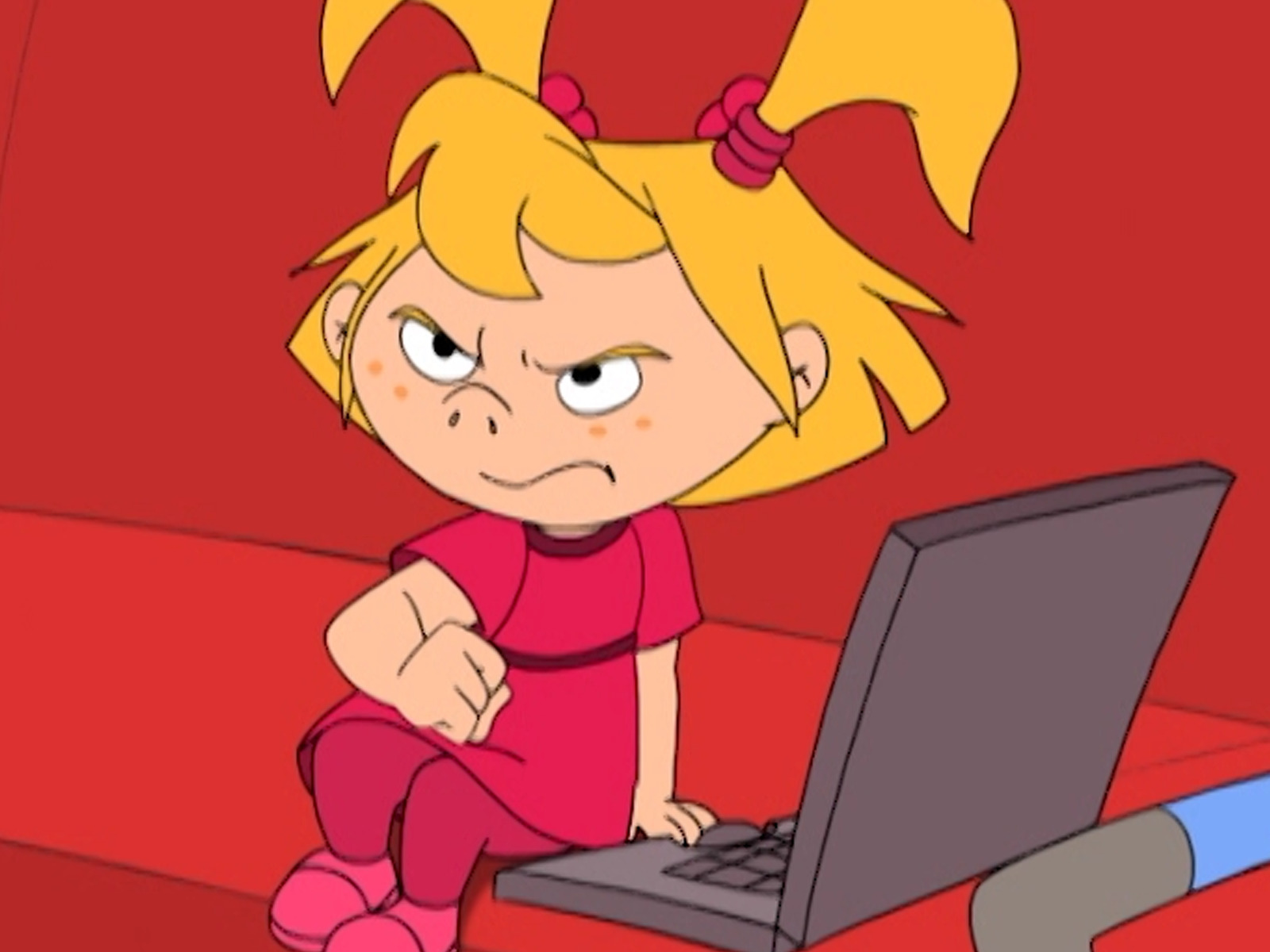 Prime Video: Norman Normal