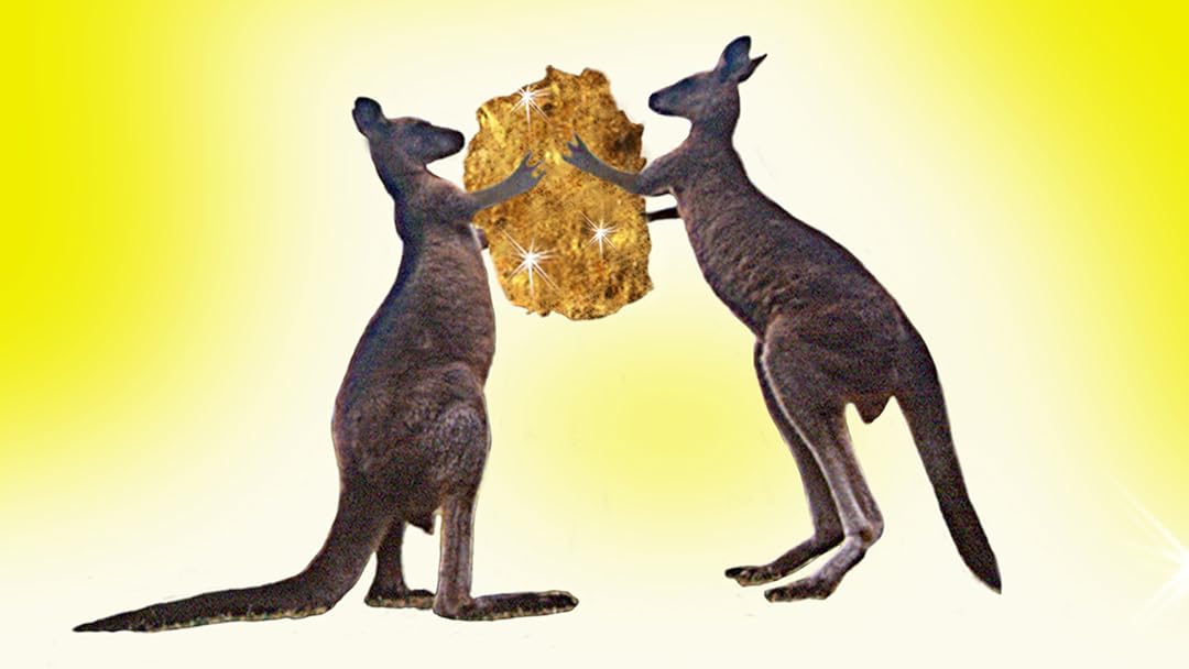 Watch The Nugget | Prime Video