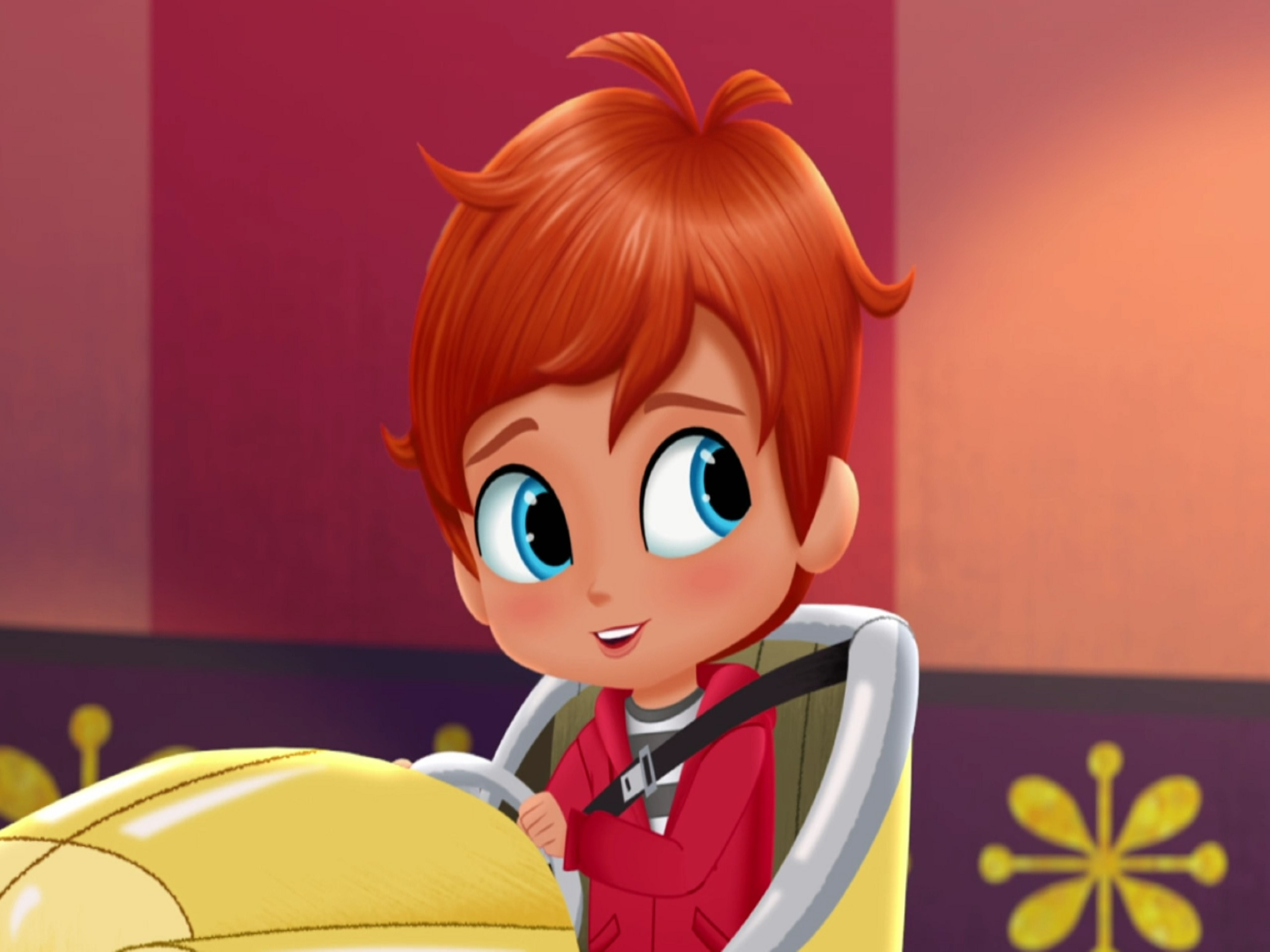 Prime Video: Shimmer and Shine Season 1