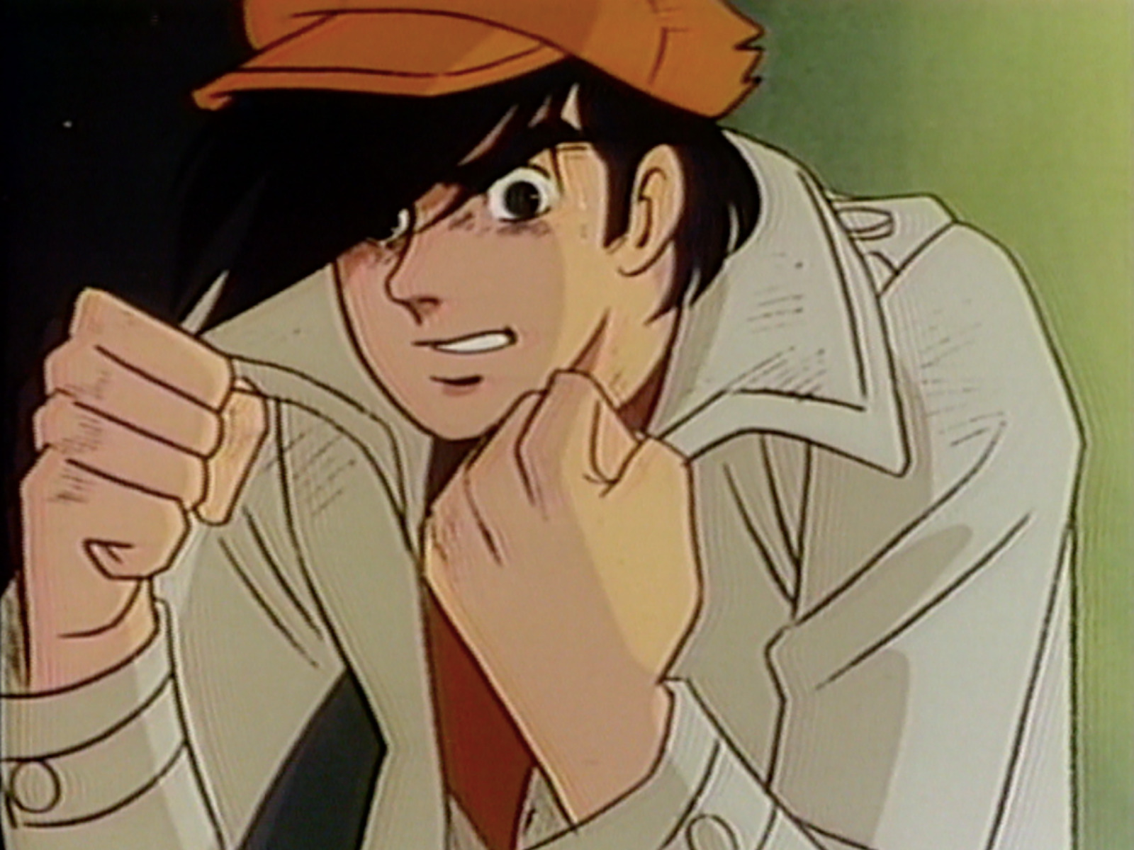 Prime Video: Tomorrow's Joe 2 (Original Japanese Audio)