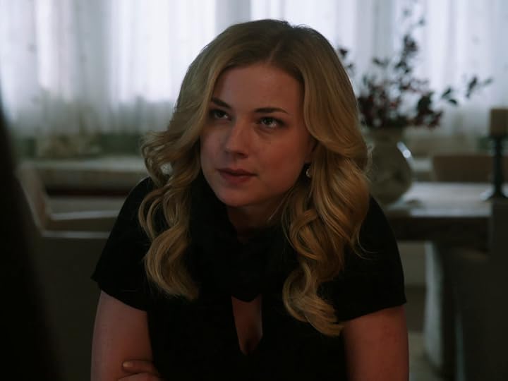 Prime Video: Revenge