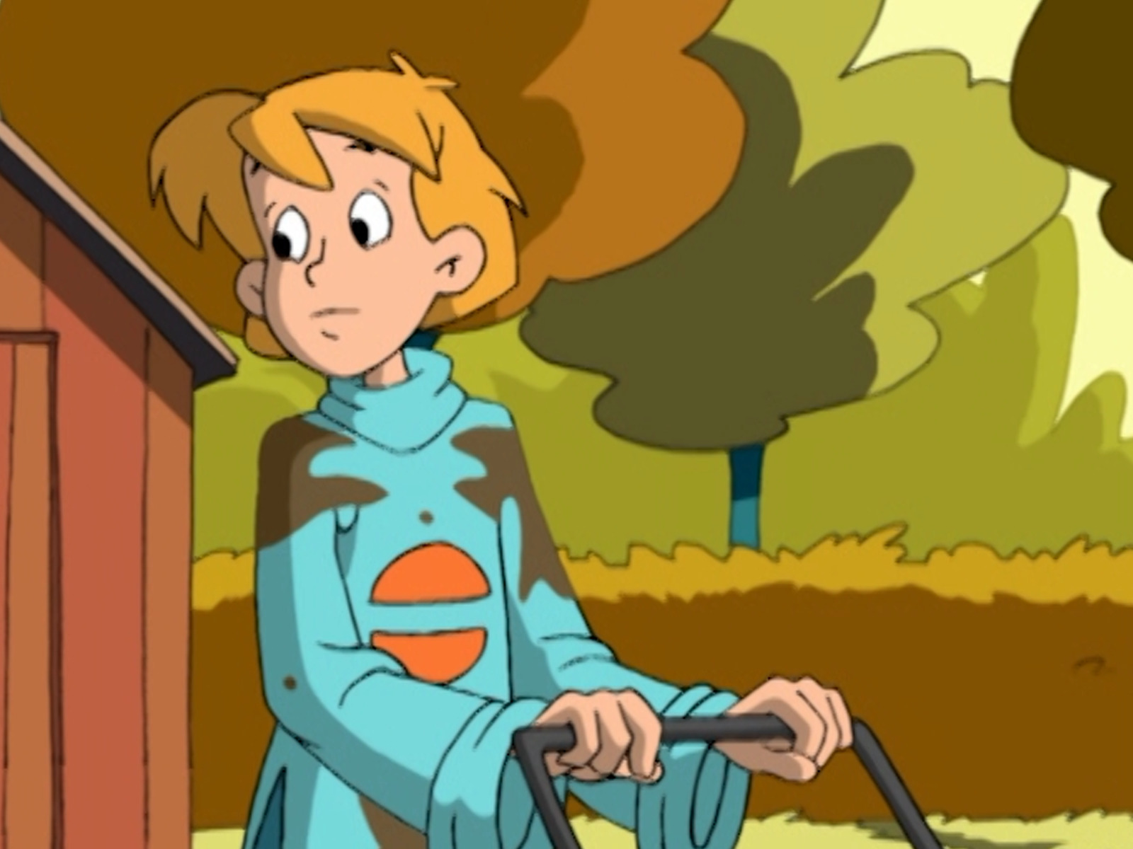 Prime Video: Norman Normal