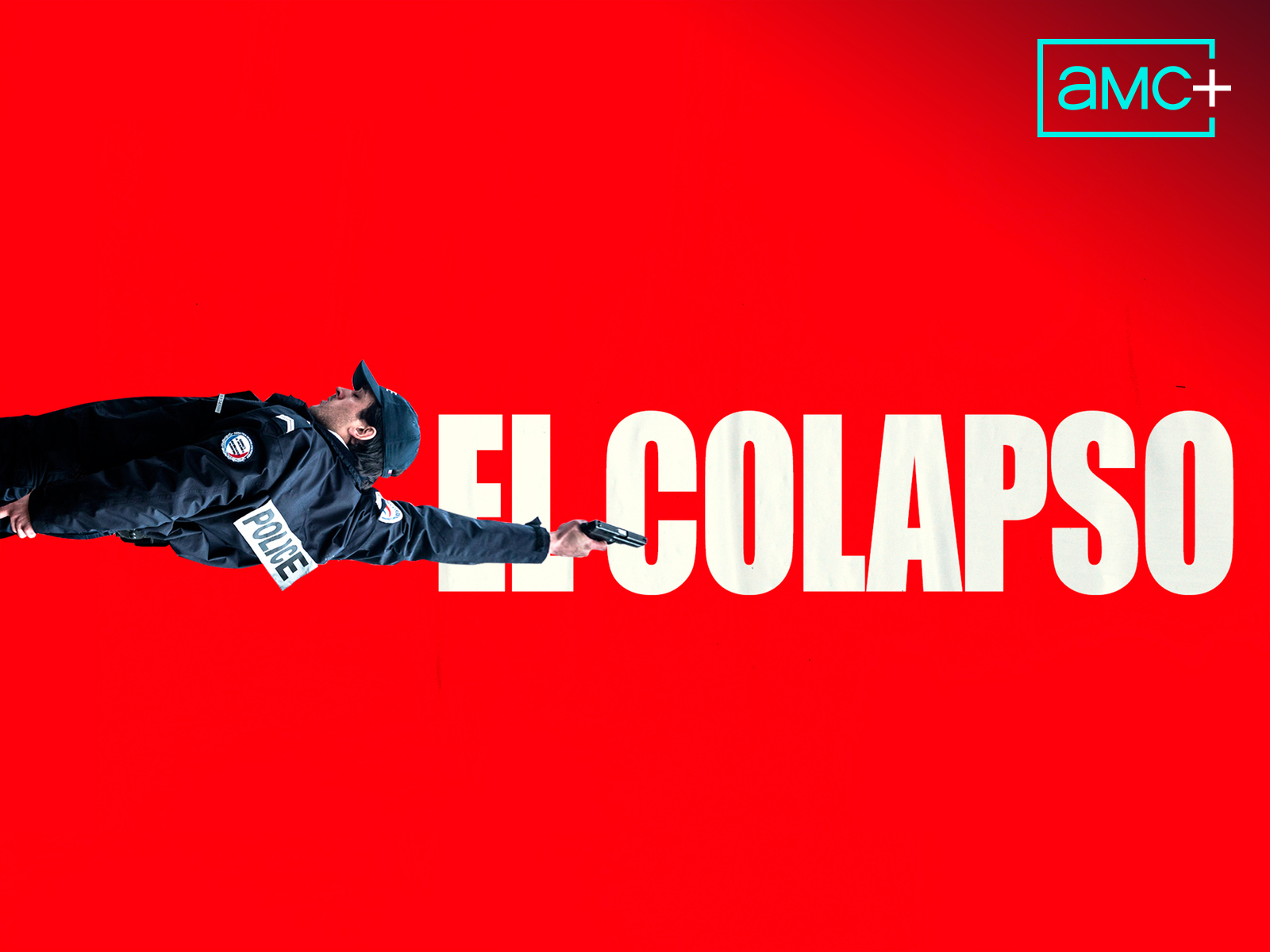Prime Video: El colapso