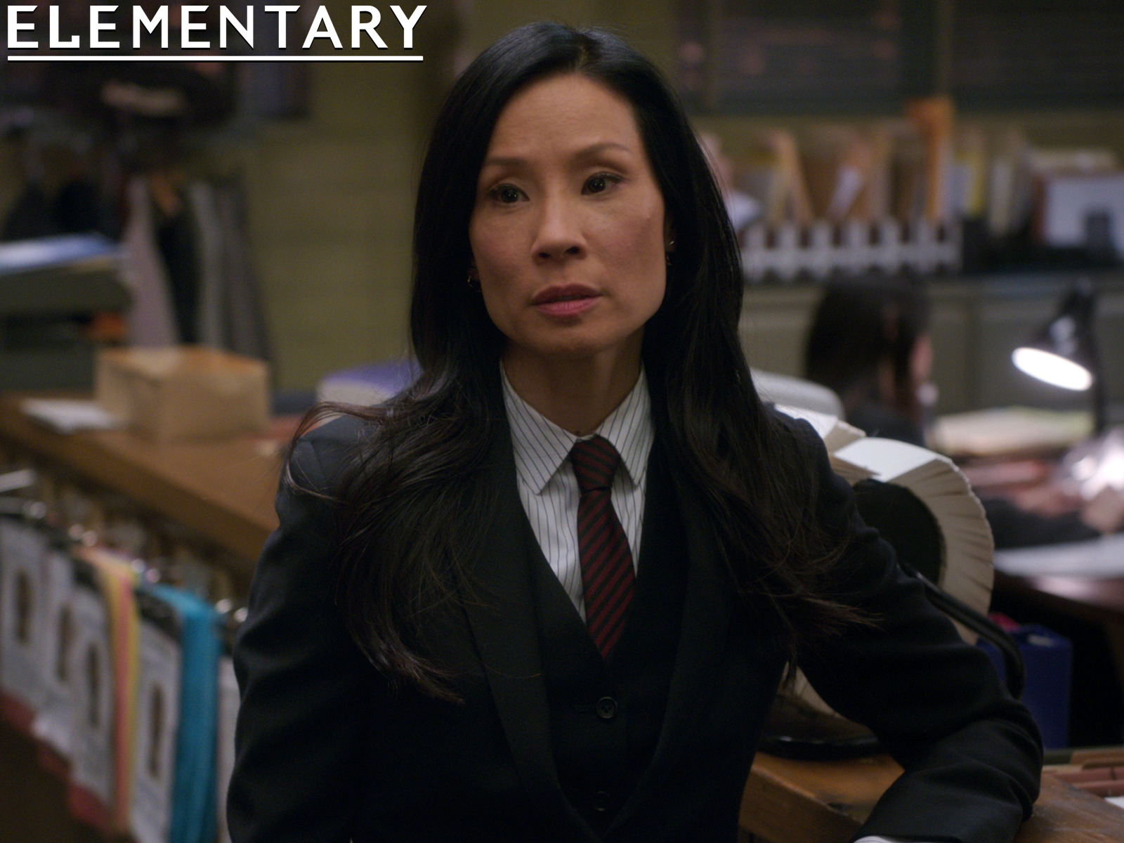 Prime Video: Elementary, Season 6