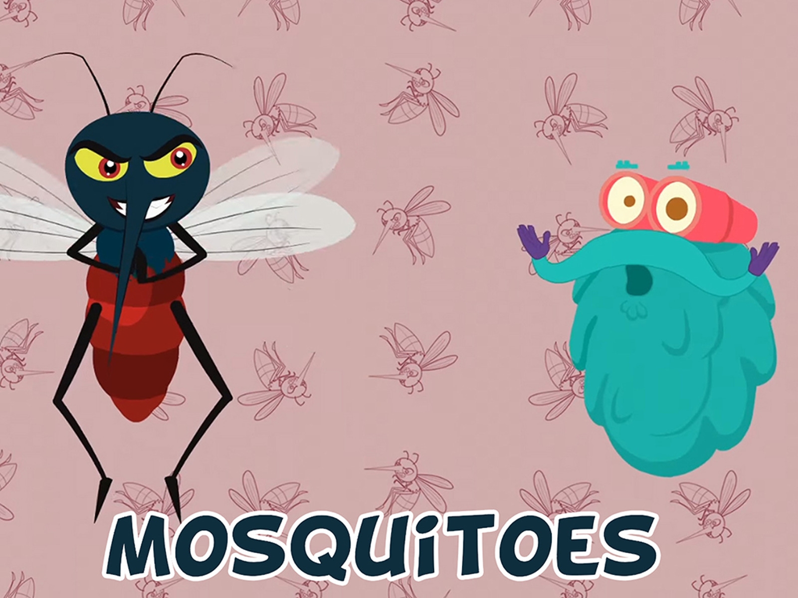 Prime Video: The Dr. Binocs Show