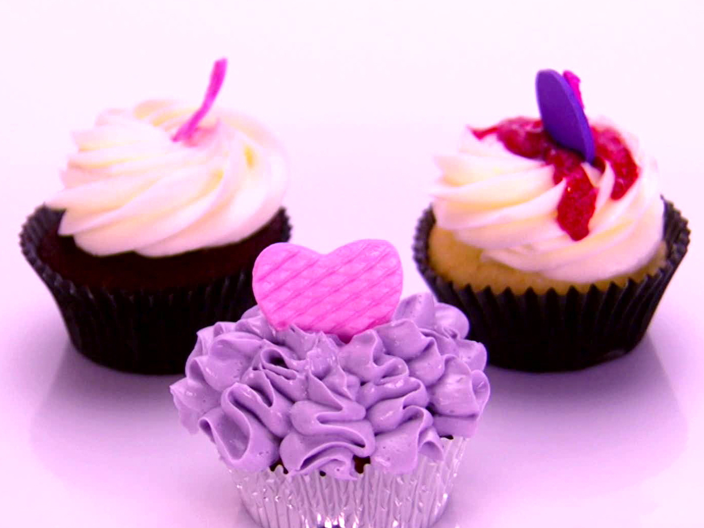 Prime Video: Cupcake Wars - Season 9