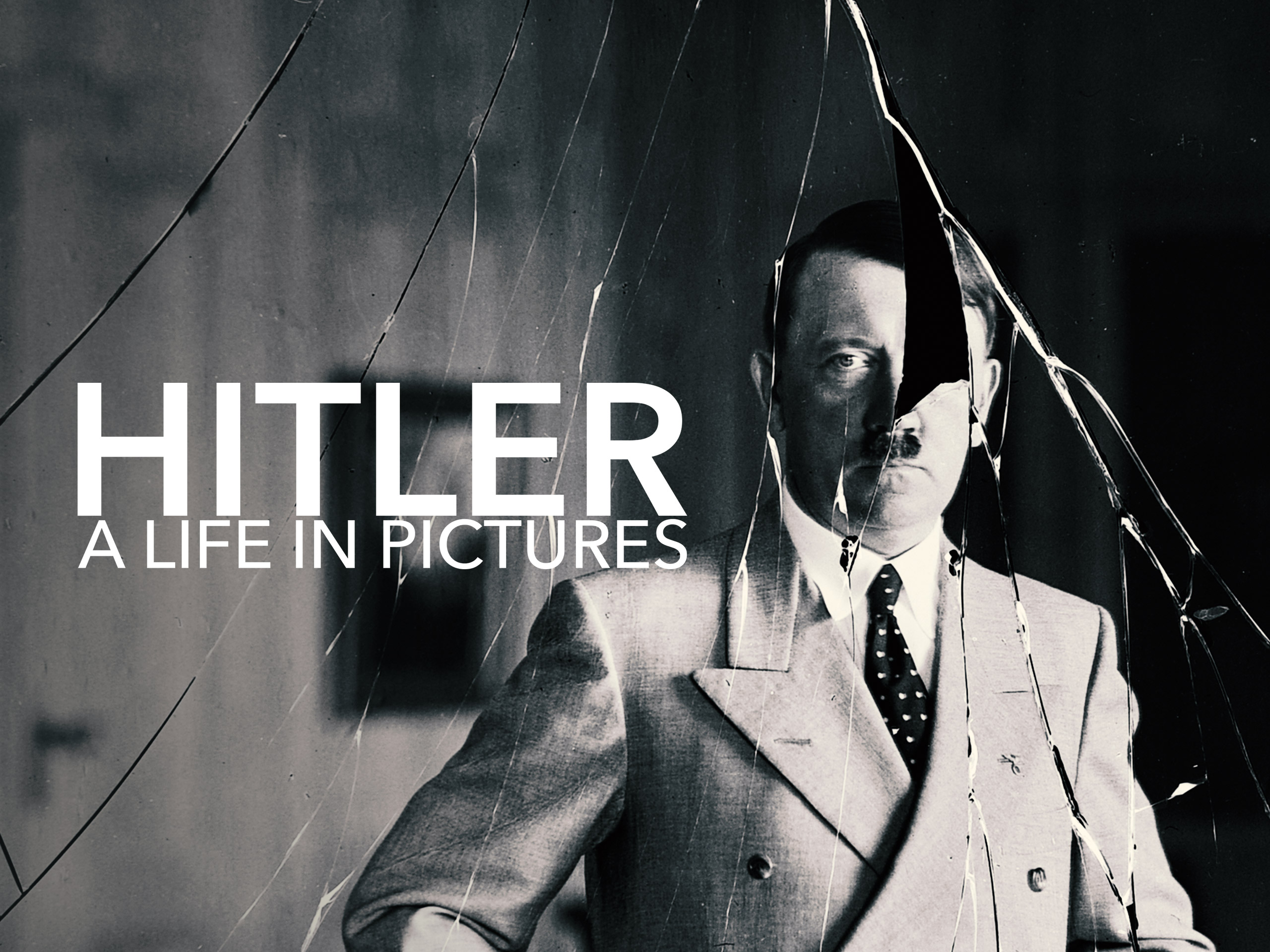 Prime Video: Hitler: A Life In Pictures S1