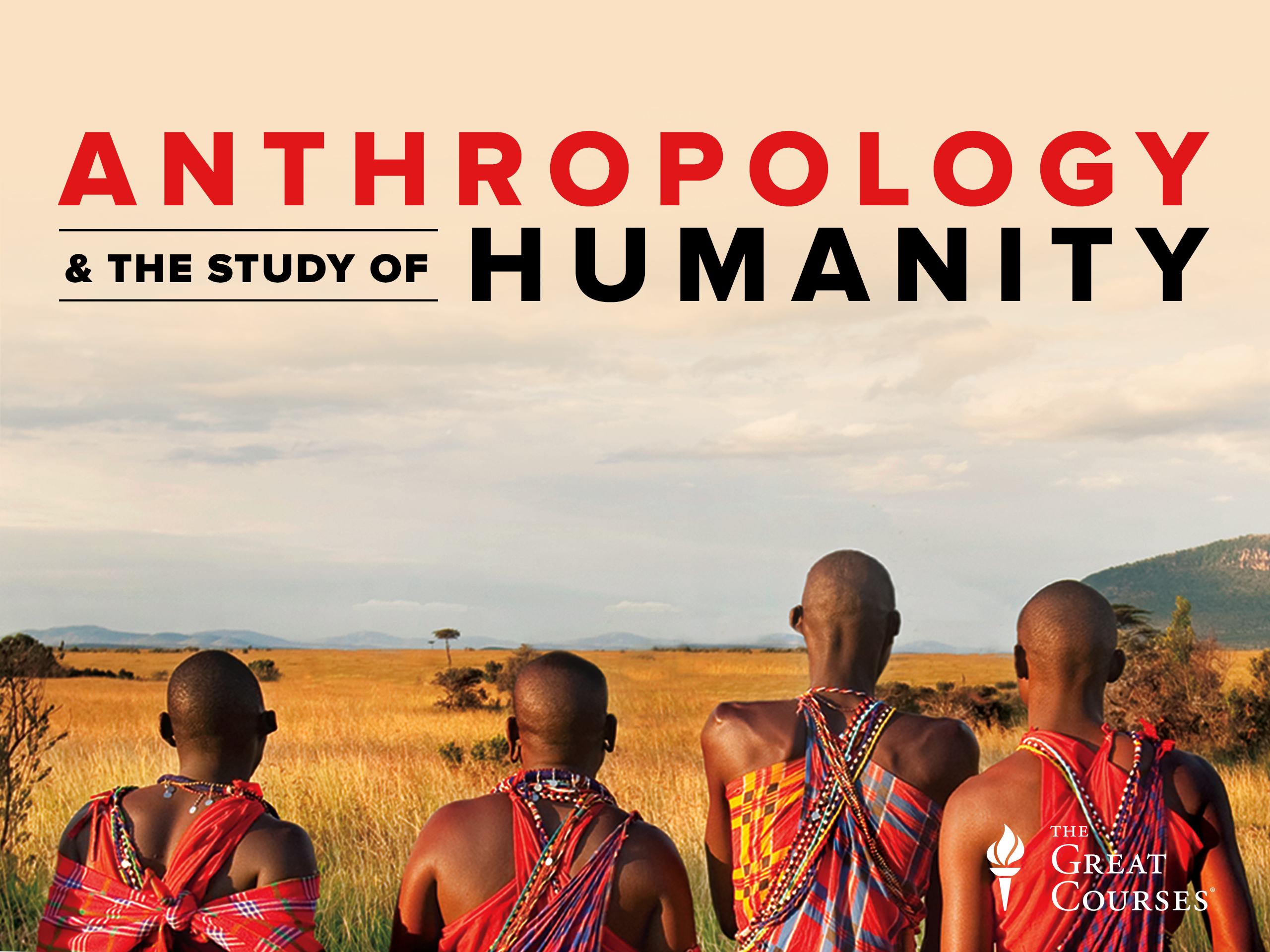Prime Video: Anthropology and the Study of Humanity