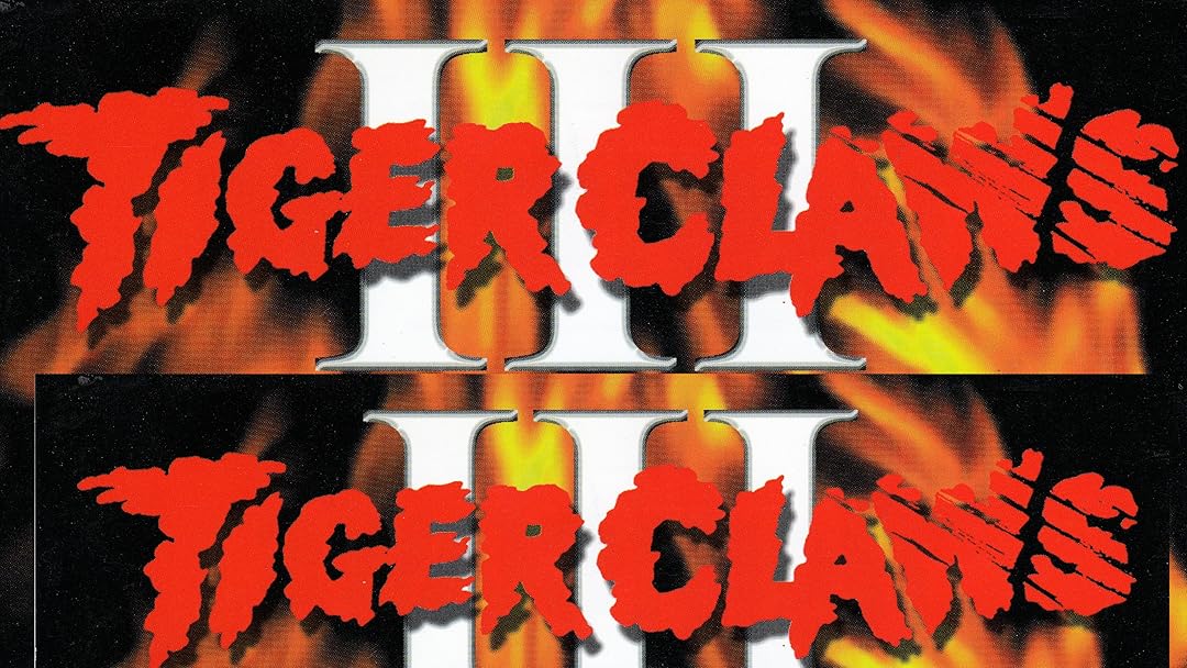 Watch Tiger Claws 3 | Prime Video