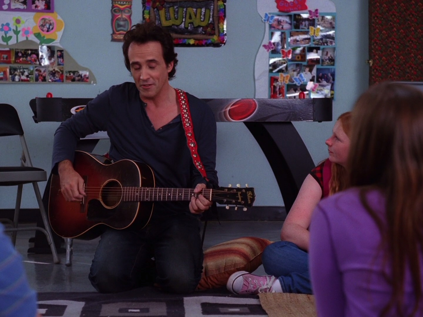 Prime Video: The Middle: The Complete First Season