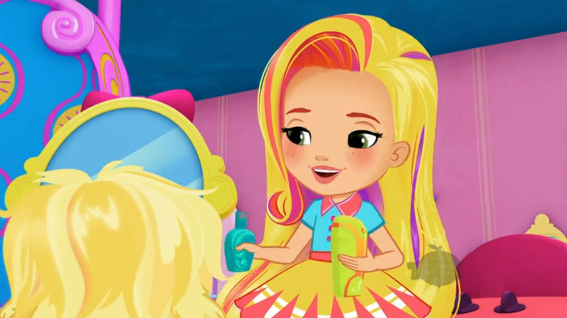 Prime Video: Sunny Day - Season 2