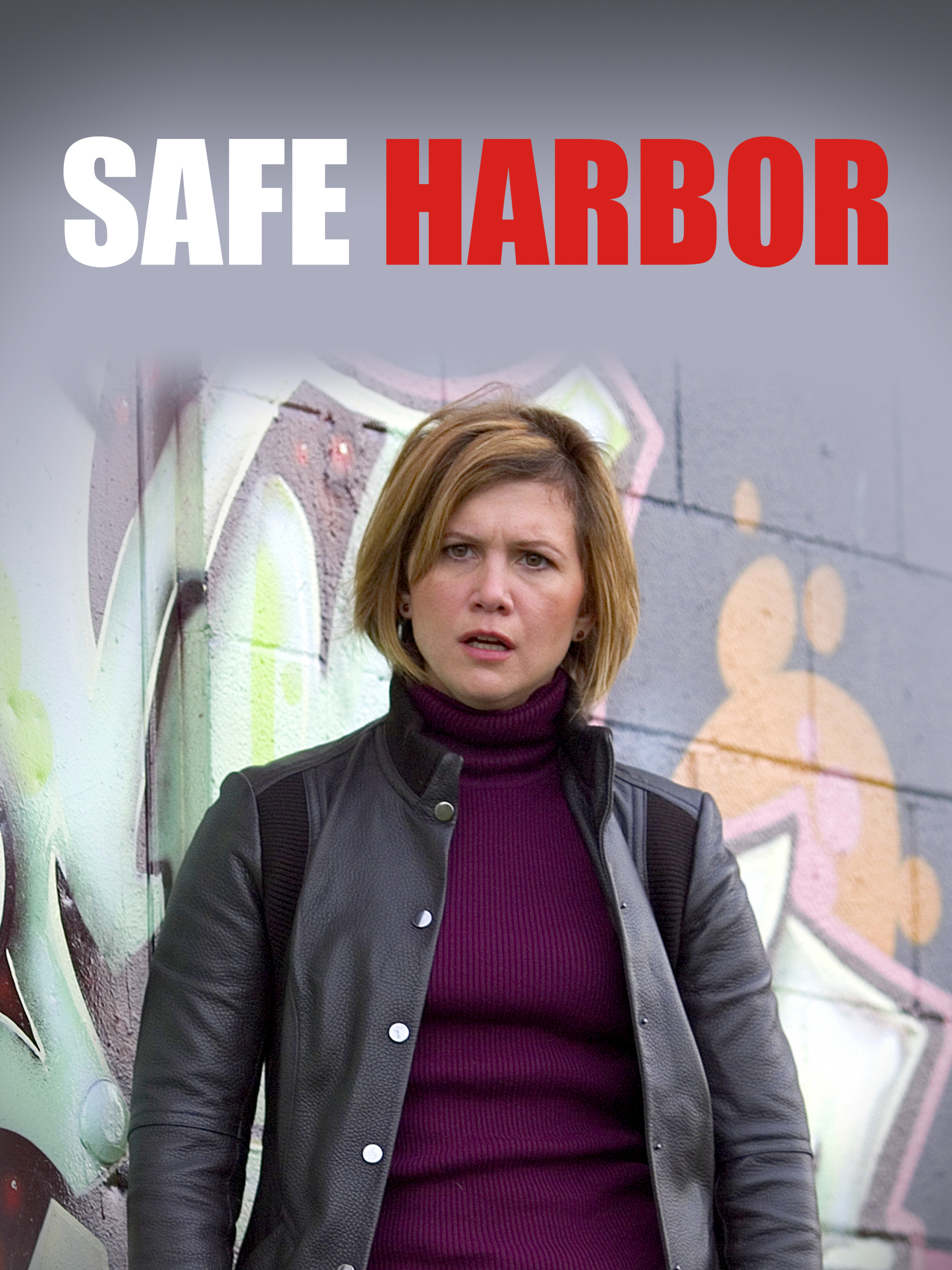 Prime Video: Safe Harbor