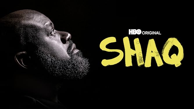 Watch Shaq - Season 1 | Prime Video