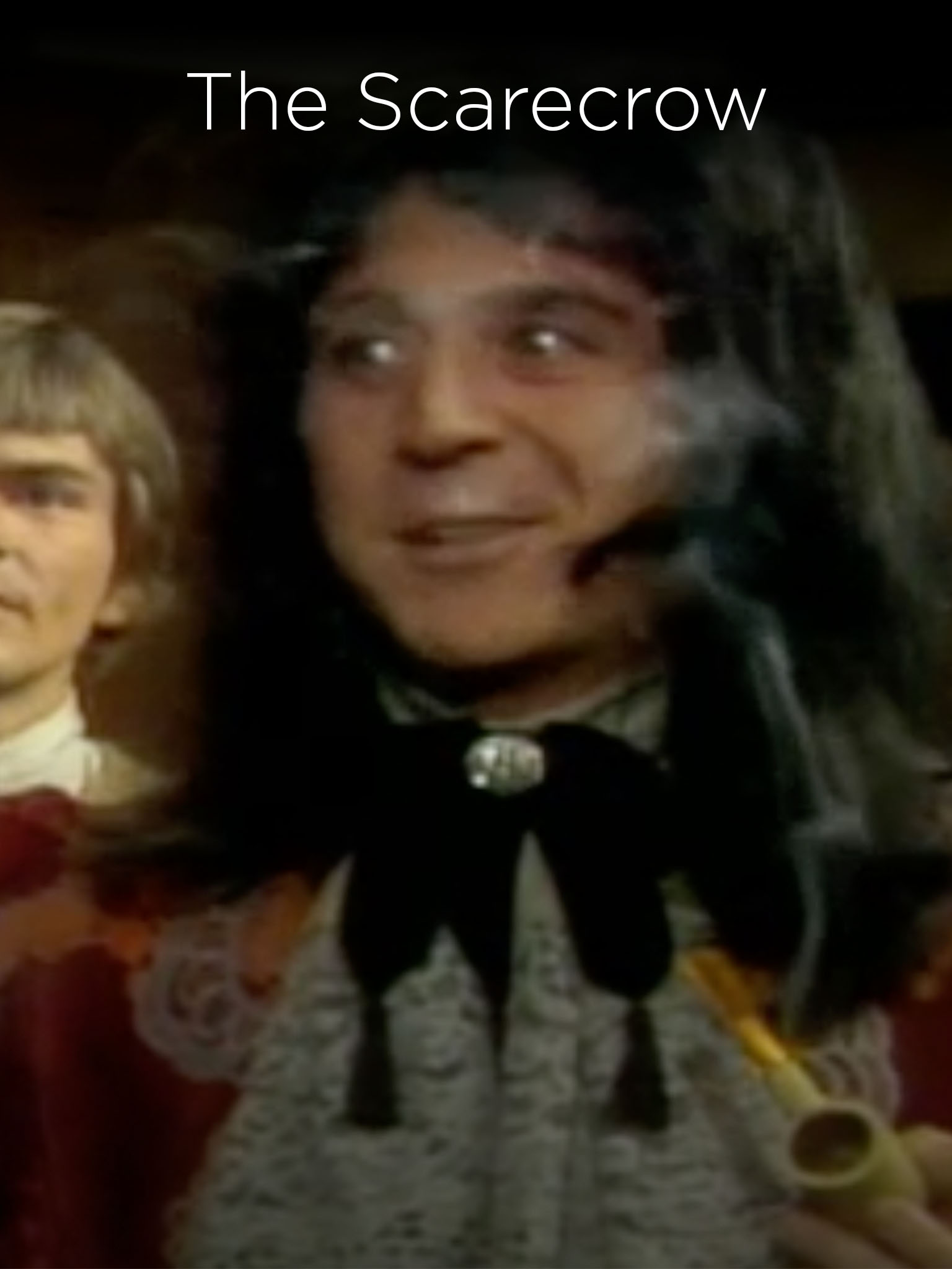 Prime Video: The Scarecrow