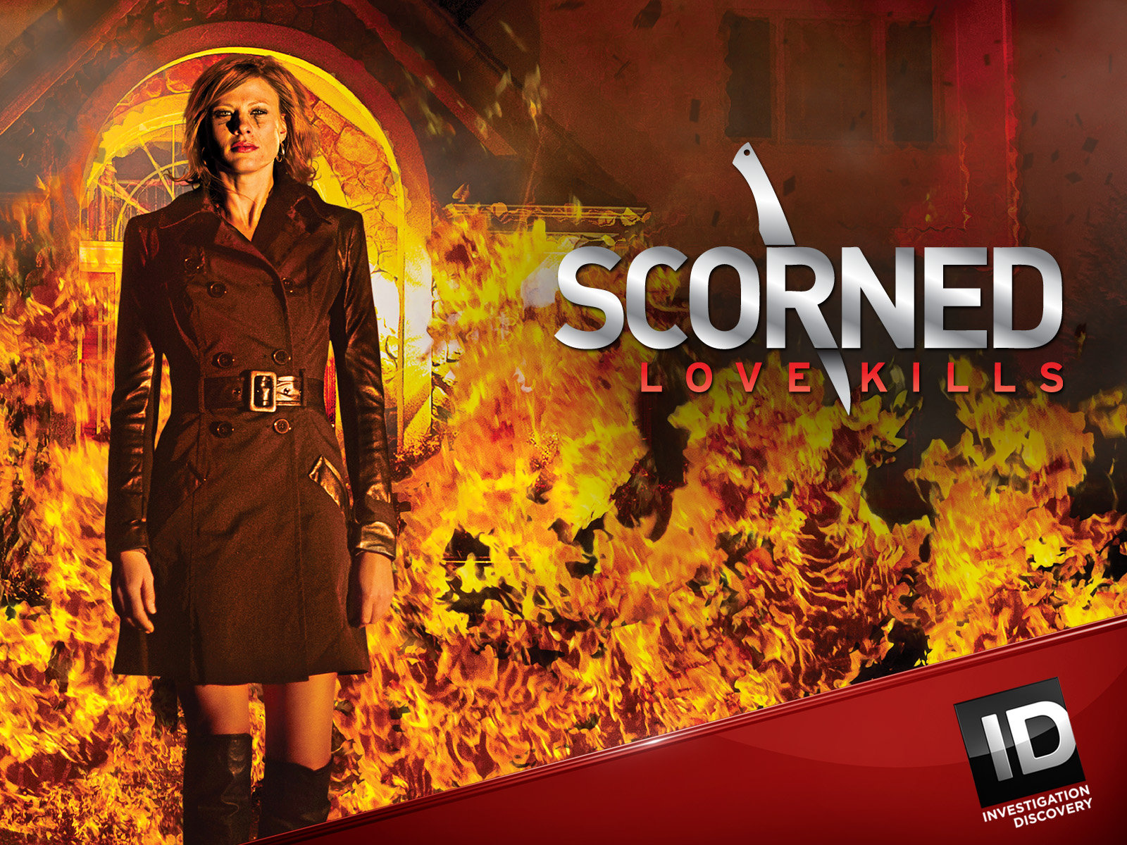 Prime Video: Scorned Love Kills Season 3