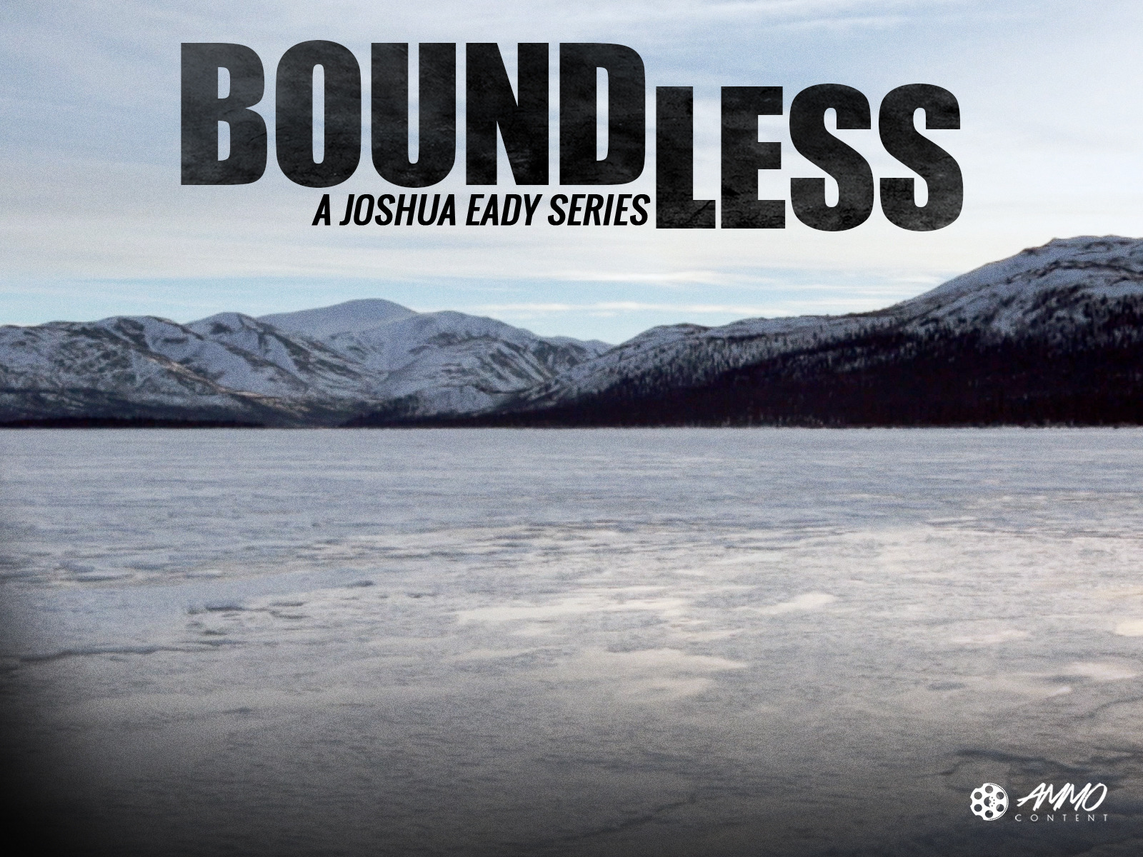 Prime Video: Boundless