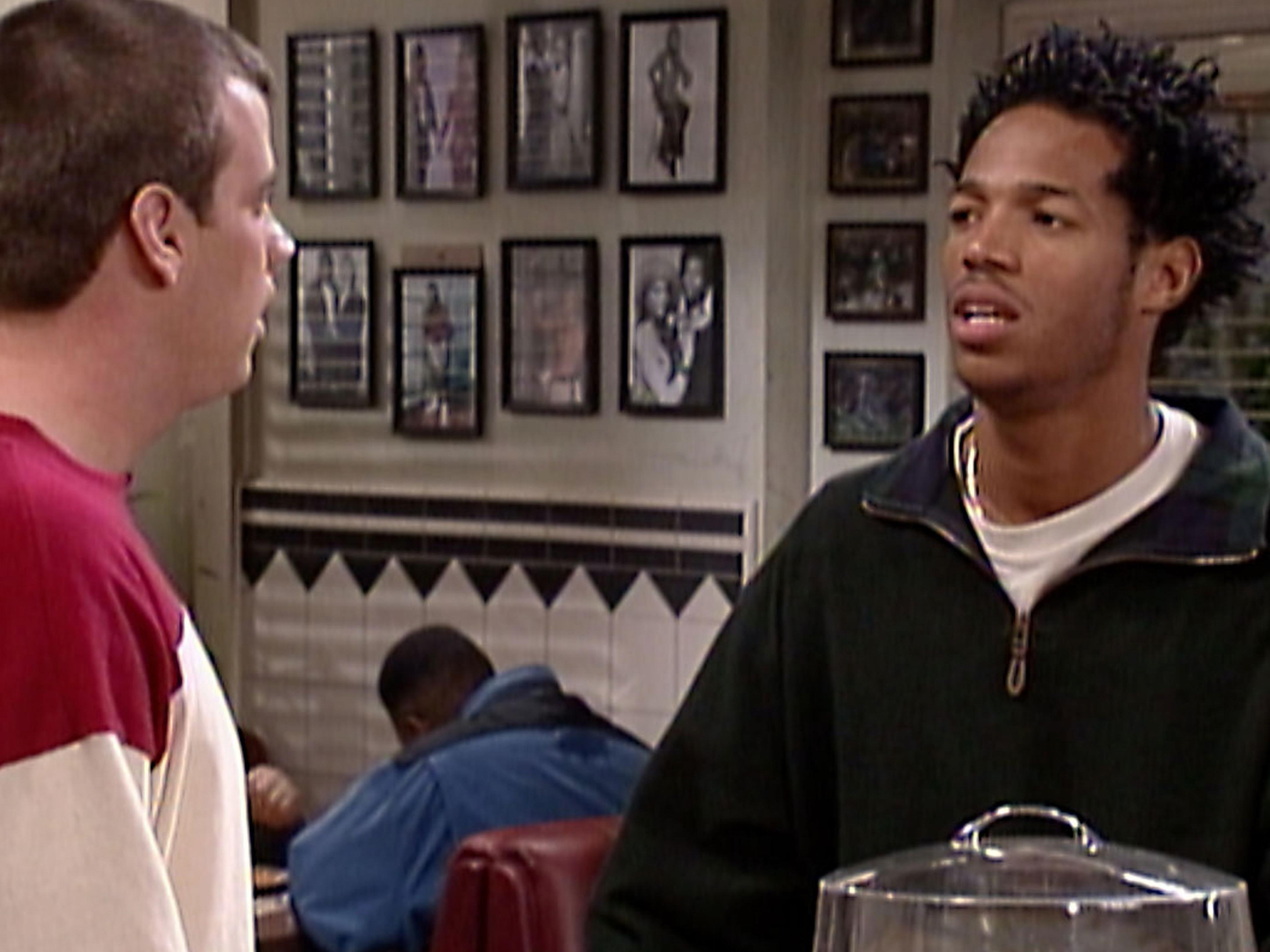 Wayans Bros Quotes