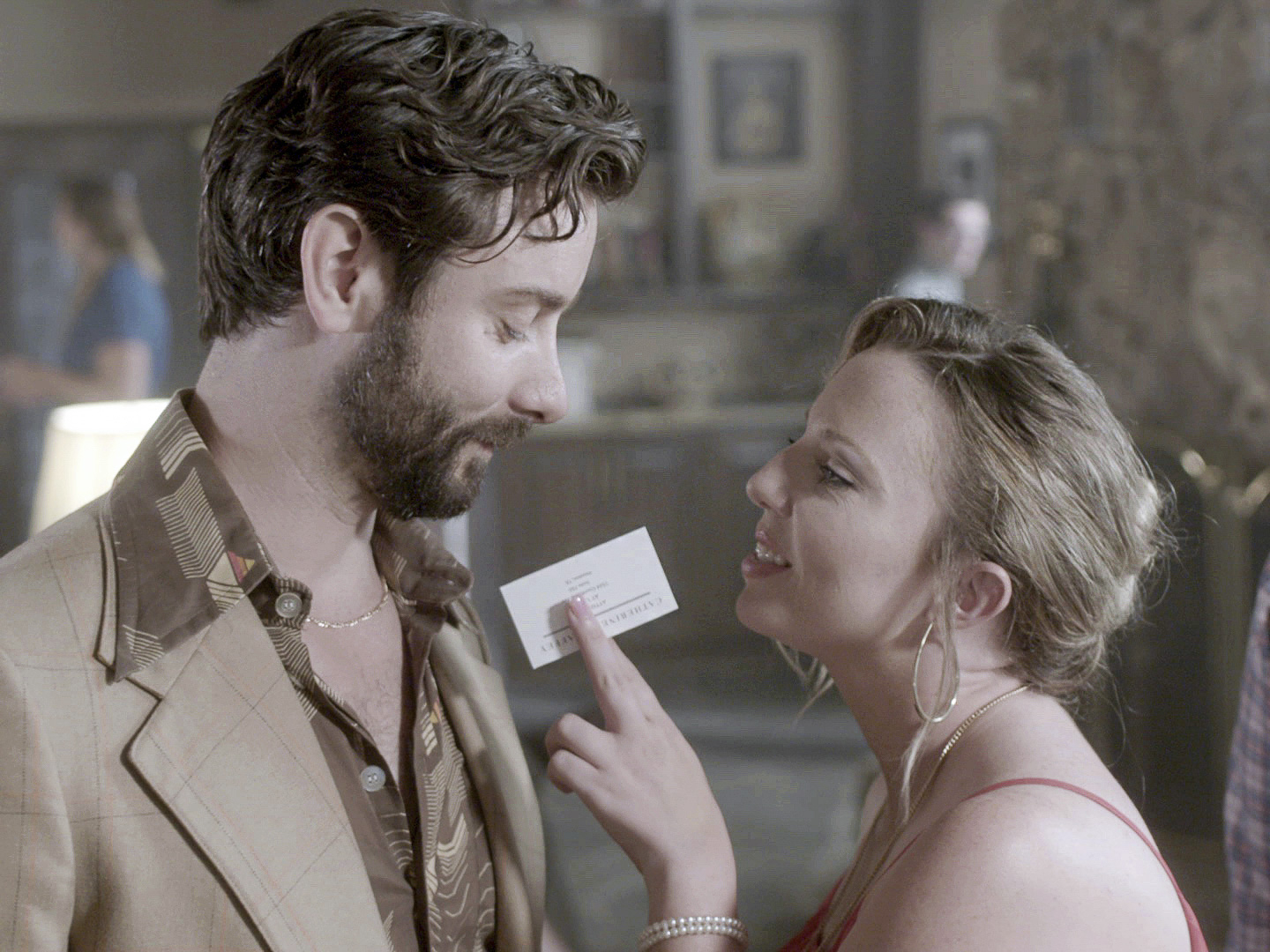 Prime Video: Your Worst Nightmare - Season 3