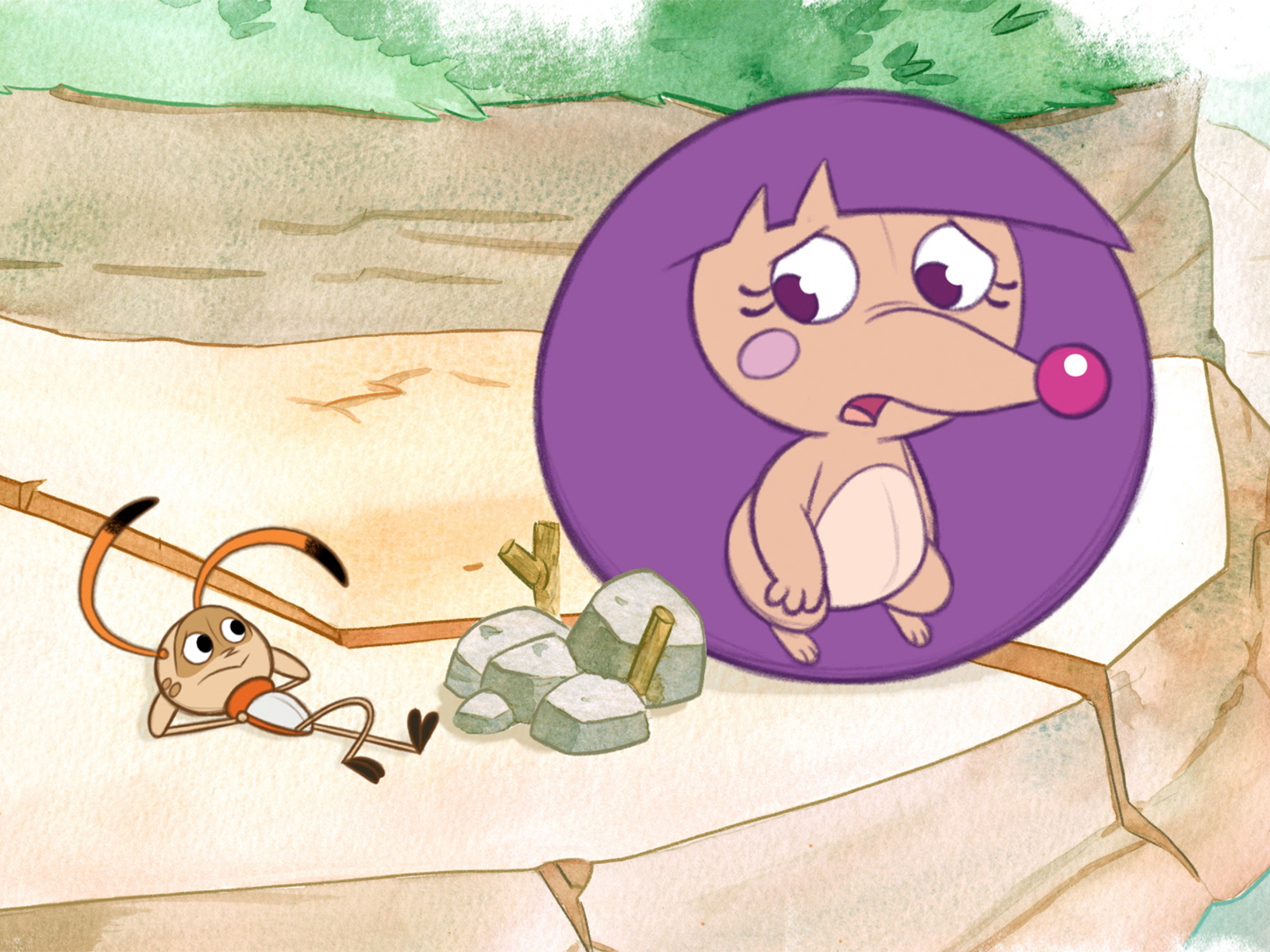 Prime Video: Gigglebug