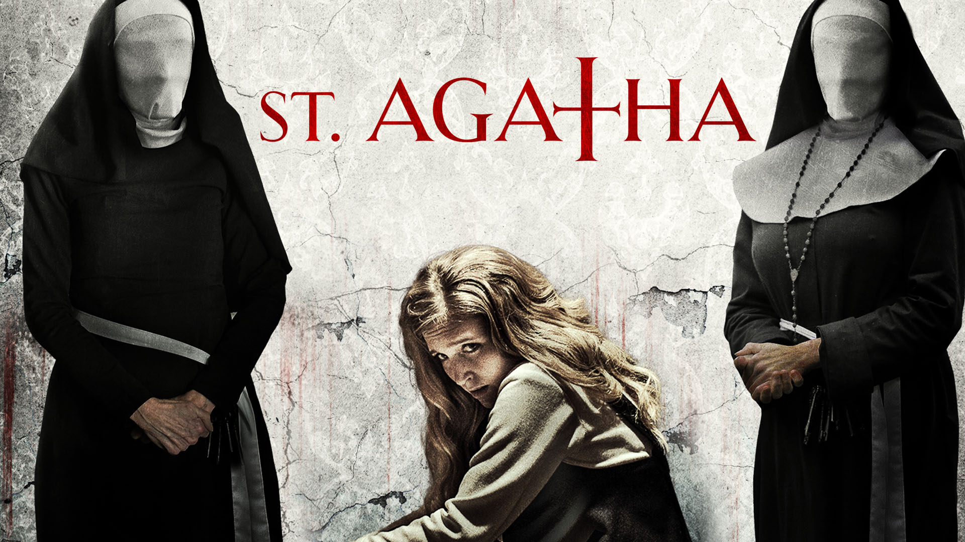 Prime Video: St. Agatha
